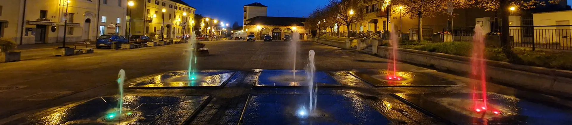 Comune di Villastellone - Home Page